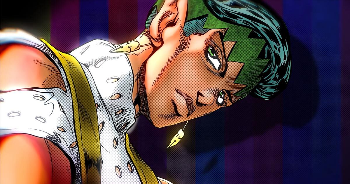 New Trailer for JoJo's Bizarre Adventure: All-Star Battle R Showcases ...