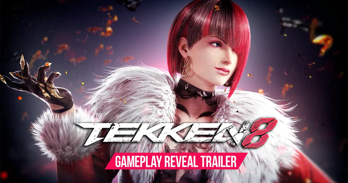 Anna Williams Will Return in TEKKEN 8 as Season 2 Roadmap and DLC Are ...