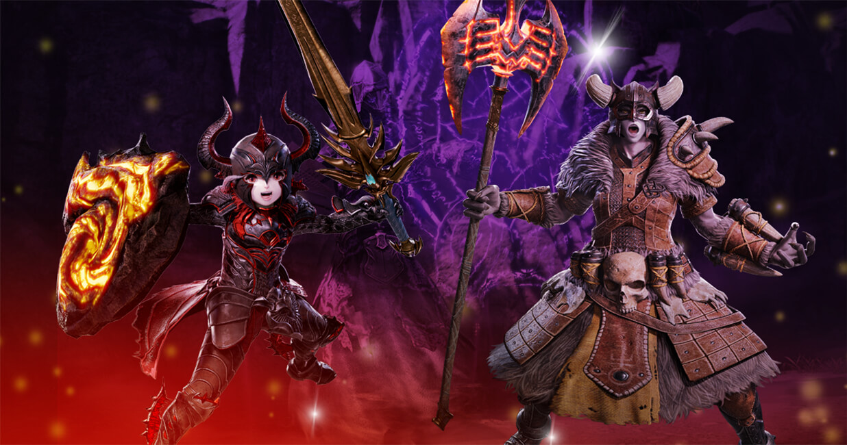 Dimensional Update: Gameplay Changes | Bandai Namco Entertainment ...