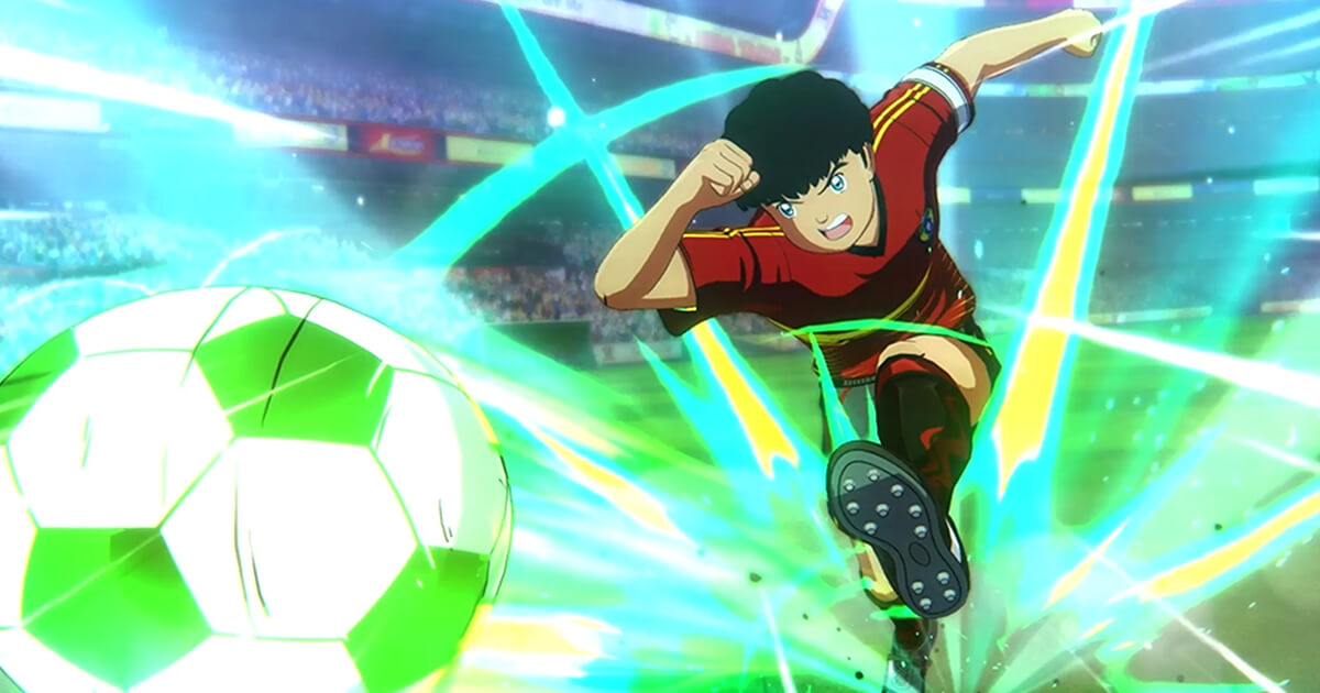 DLC 3 Brings Even More Characters! | Bandai Namco Entertainment Inc.