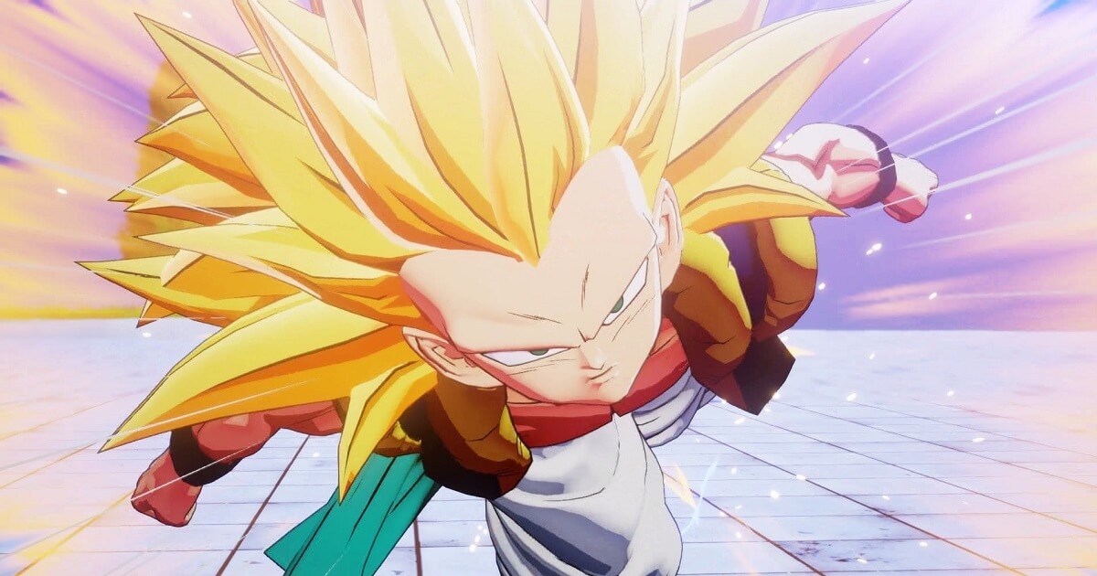 Goku’s Top 5 Adventures to Relive in DRAGON BALL Z: KAKAROT | Bandai ...