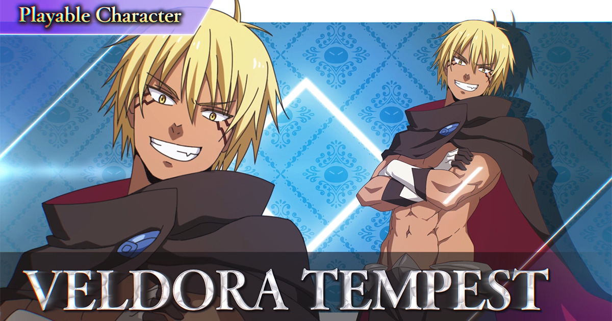 That Time I Got Reincarnated as a Slime ISEKAI Chronicles DLC 2 Now ...