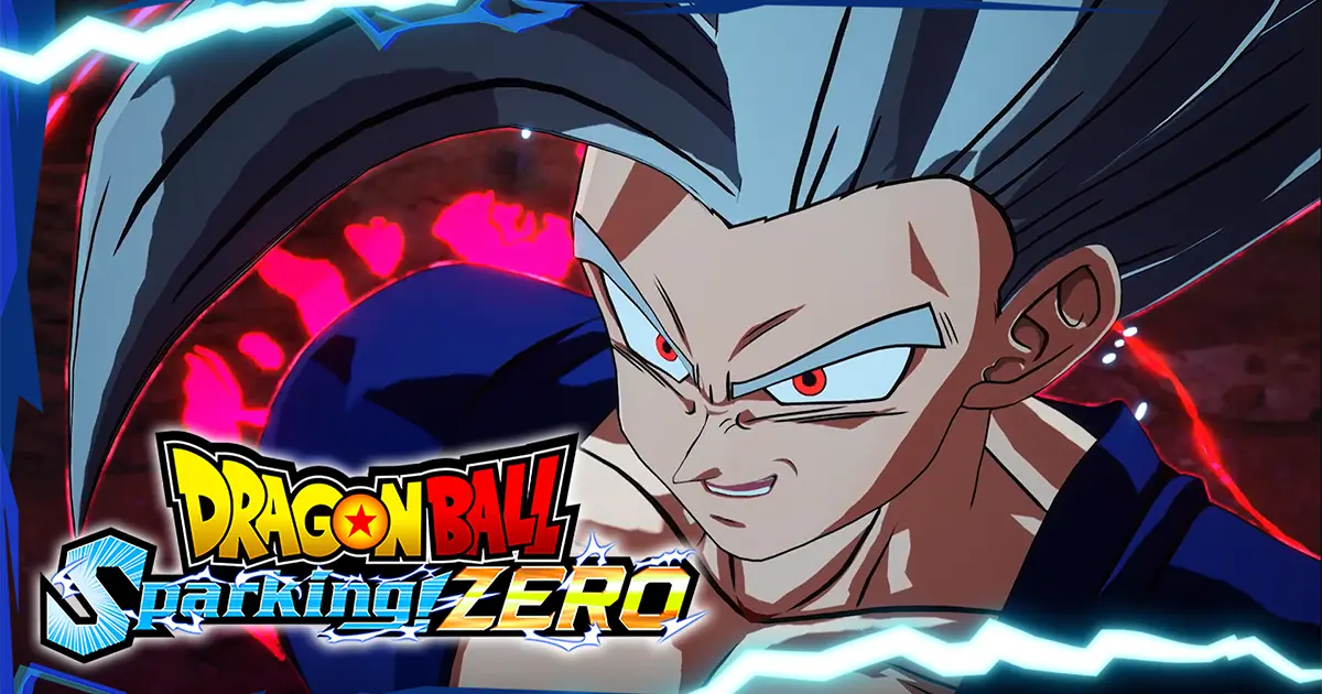 Unleash Your Inner Hero in DRAGON BALL: Sparking! ZERO DLC 1 - “Hero of ...