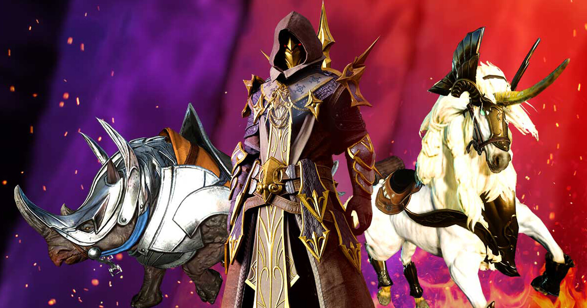 Exalted Founder's Pack for PlayStation®4! | Bandai Namco Entertainment ...