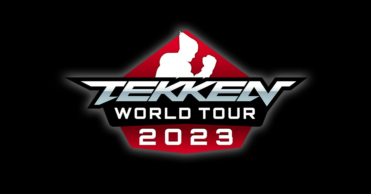 TEKKEN World Tour 2023 Returns with All In-Person Events Starting March 31 | Bandai Namco ...