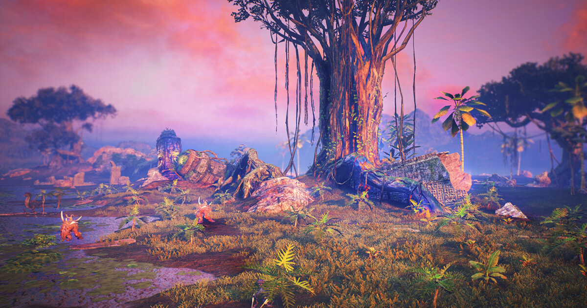 Enhancement Changes Sneak Peek | Official Site