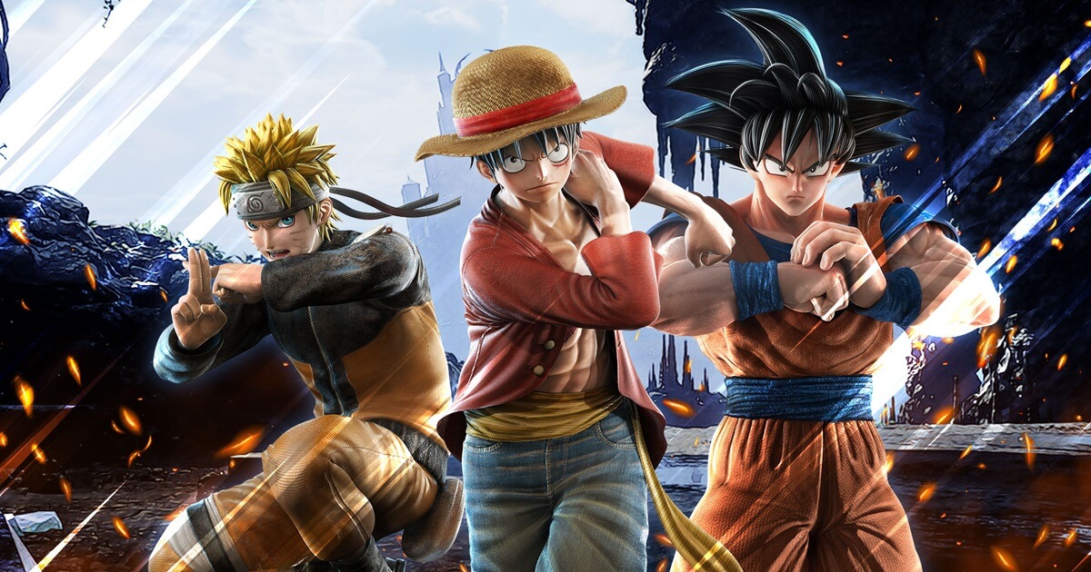 Bandai Namco Entertainment Inc.