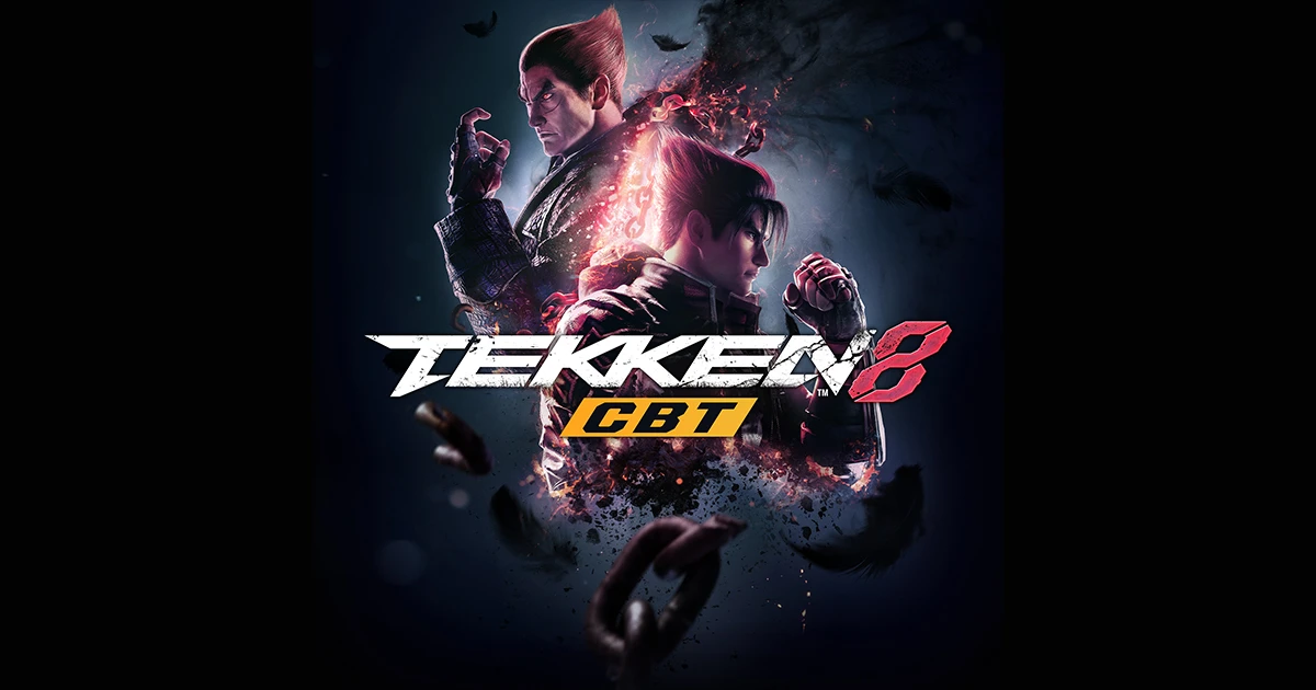 TEKKEN 8 Closed Beta Testing Coming October 2023 | Official Site