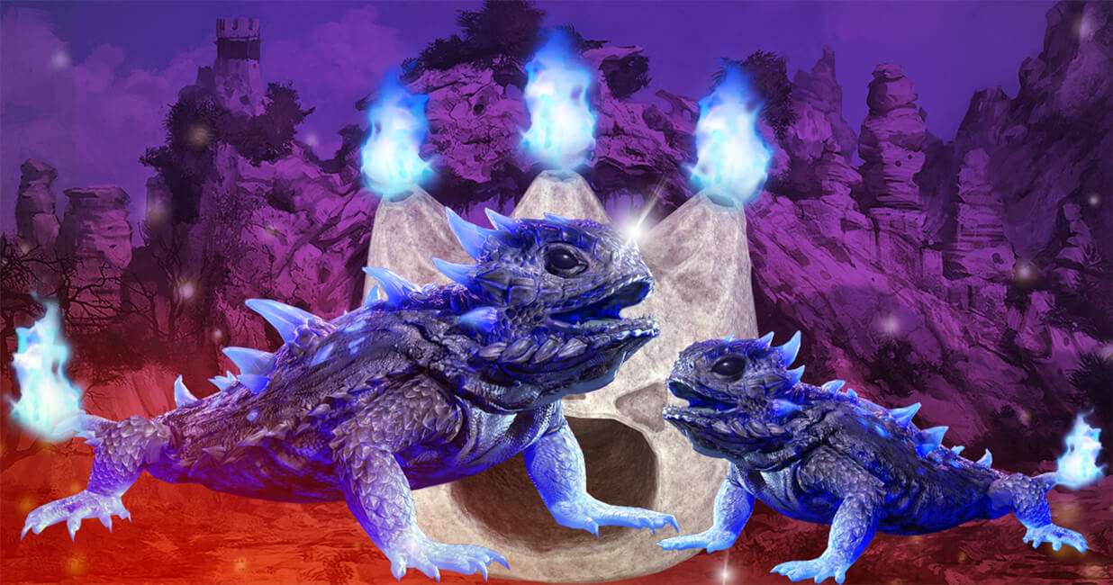 The Summer Solstice Returns! | Bandai Namco Entertainment America Inc.