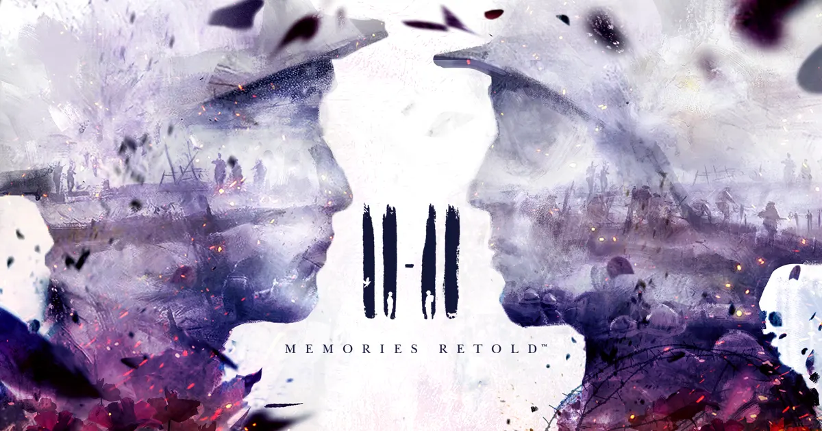 11-11: MEMORIES RETOLD | Official Site