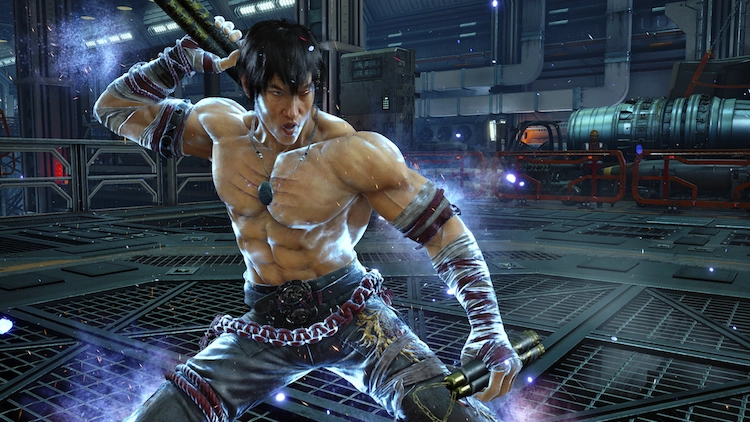 Tekken Game Tekken 8: New Entry To The Iconic Fighting Game Franchise