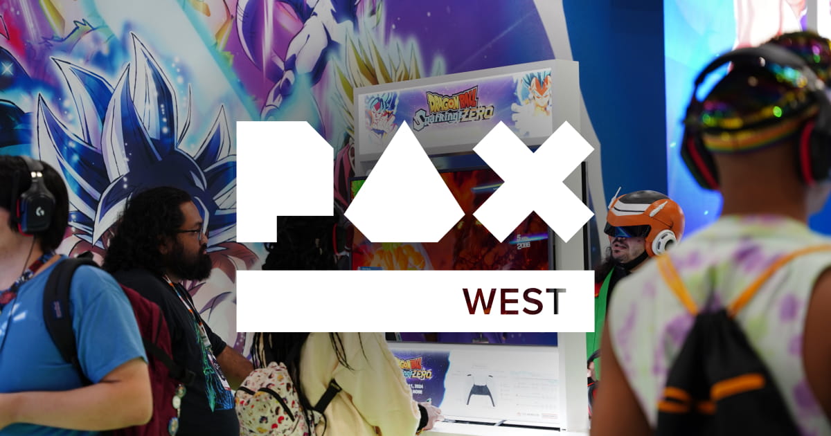 Bandai Namco Brings Hotly Anticipated Games to PAX West, With Demos and ...