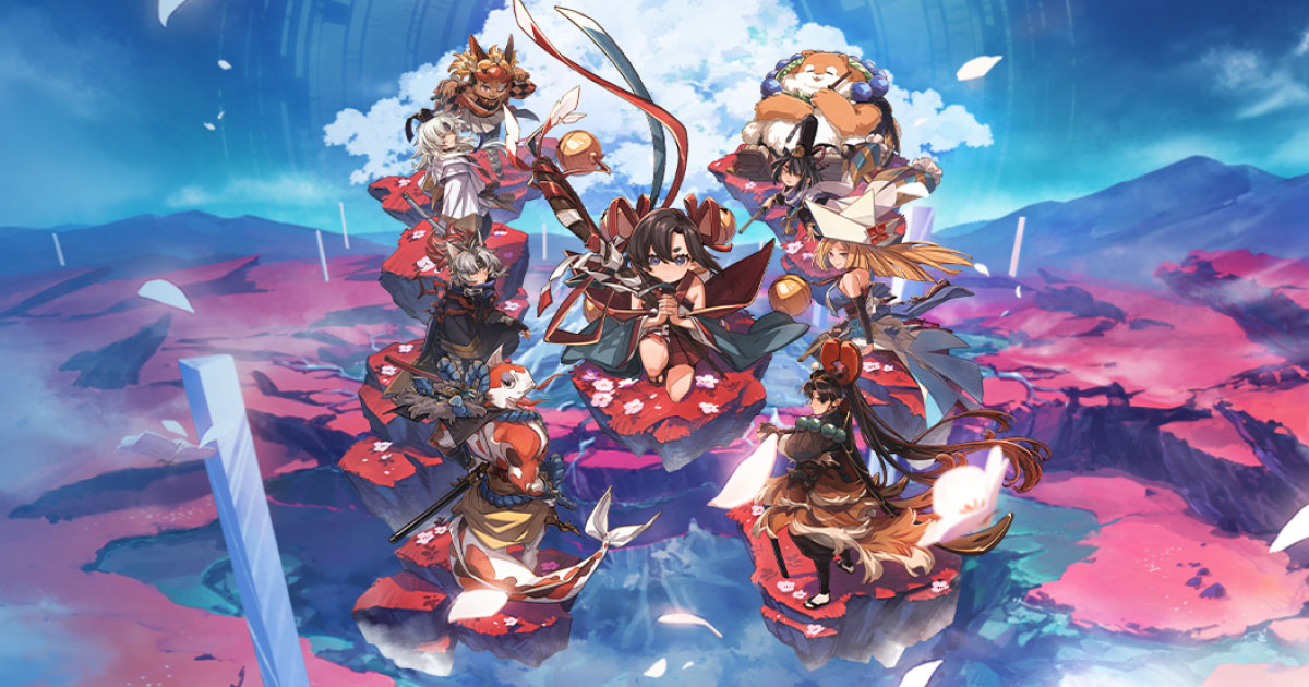 TOWA AND THE GUARDIANS OF THE SACRED TREE COLORING CONTEST | Official Site