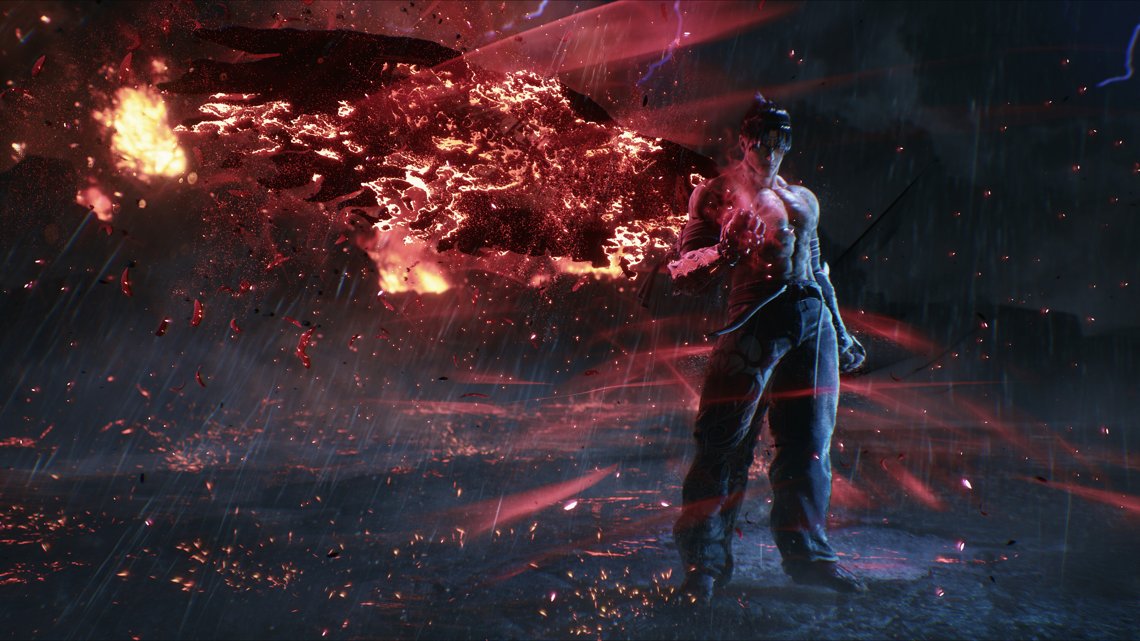 TEKKEN 8 - PREMIUM COLLECTOR'S EDITION | Official Site