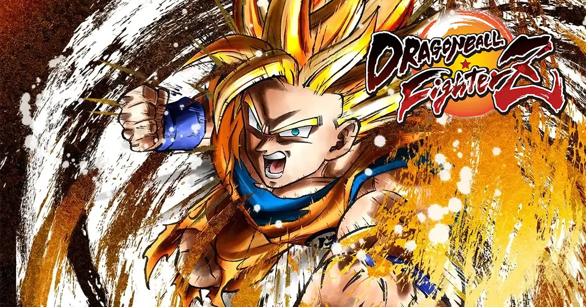 DRAGON BALL FighterZ - Patch Notes 1.41 | Bandai Namco Entertainment ...