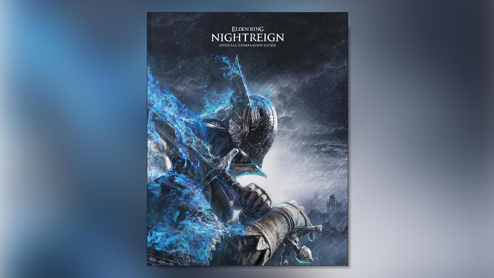 ELDEN RING Nightreign Official Companion Guide | Official Site