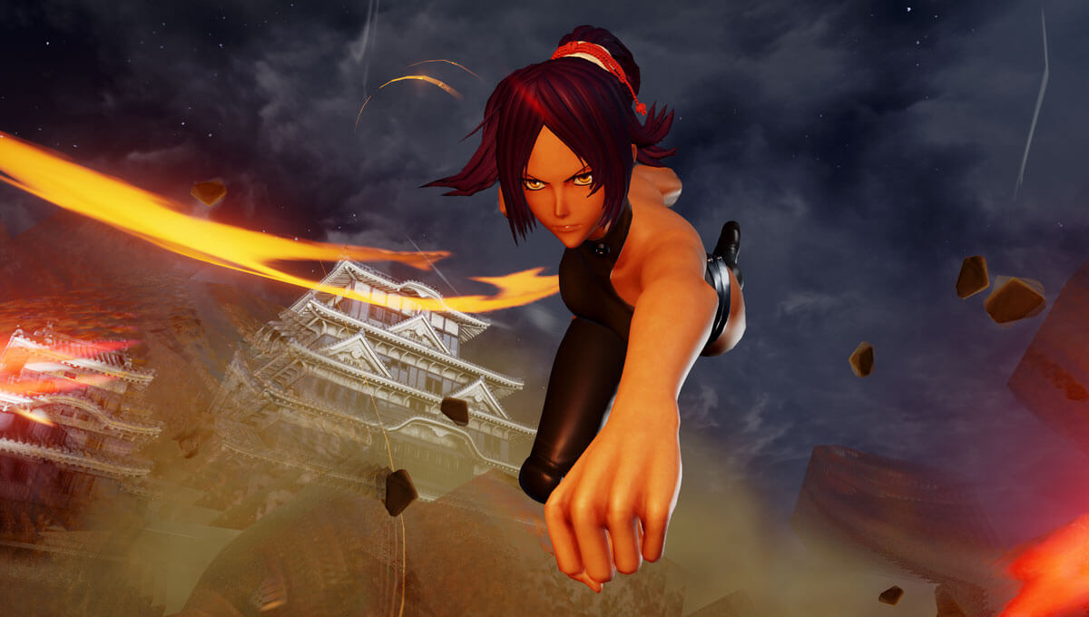 Bandai Namco Entertainment Inc.