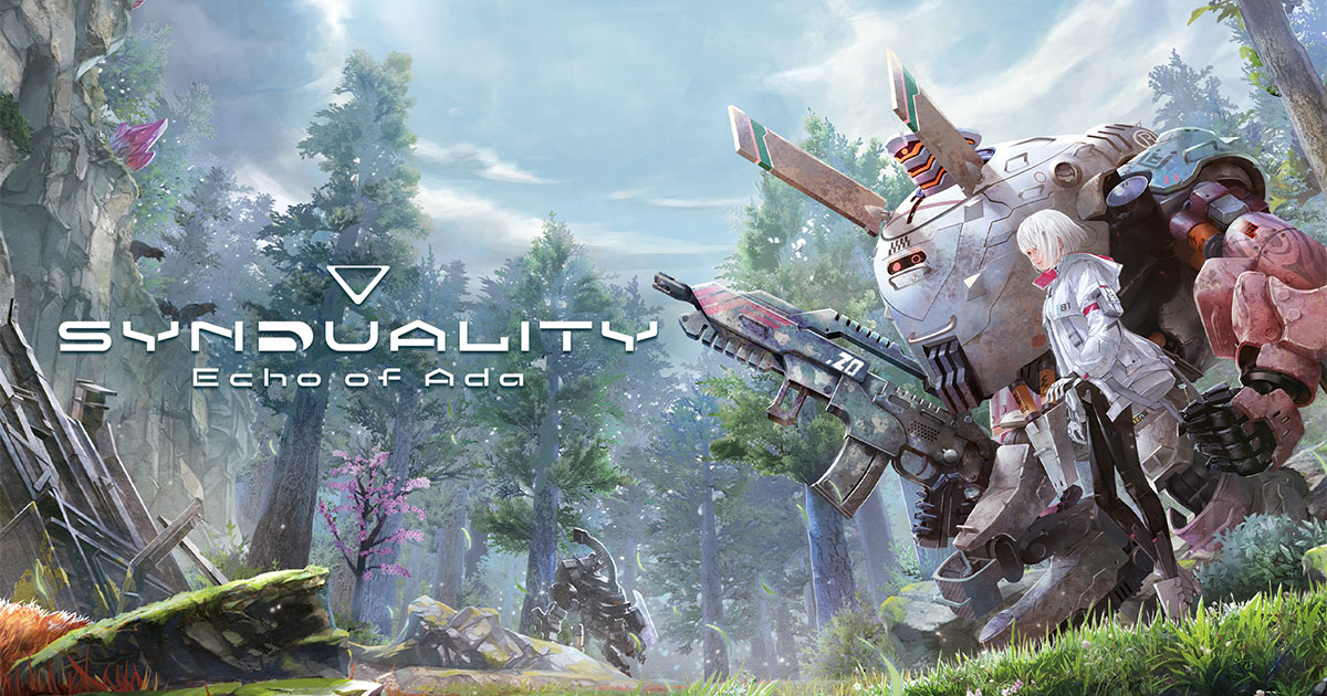 SYNDUALITY Echo of Ada Season 2 Patch Notes | Official Site