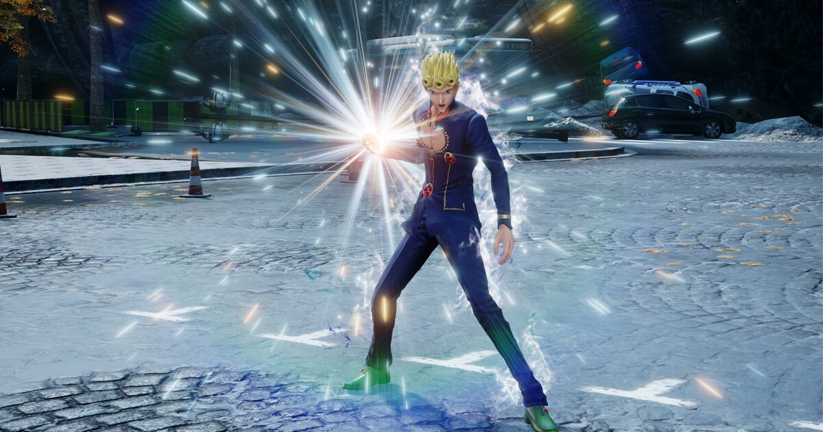 Bandai Namco Entertainment Inc.