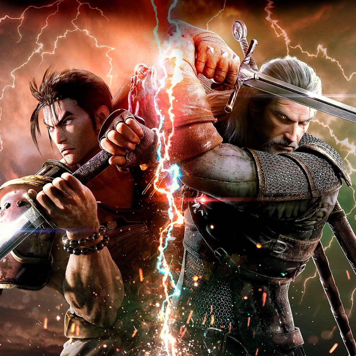 Bandai Namco Entertainment Inc.