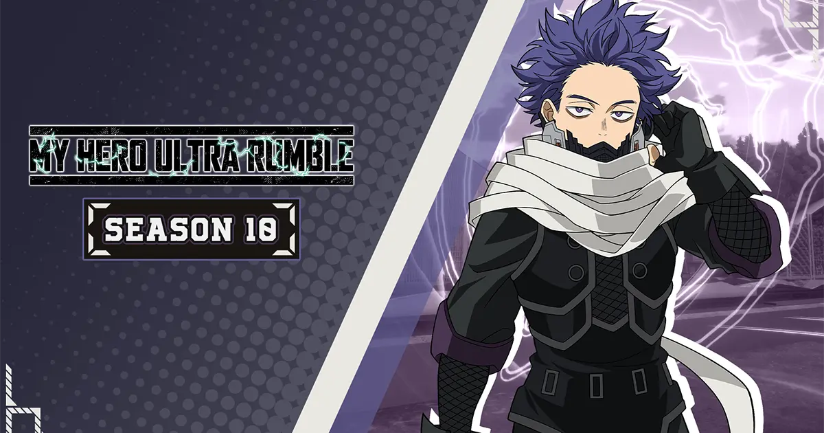 MY HERO ULTRA RUMBLE - About the adjustments made in the 4/23/2025 ...