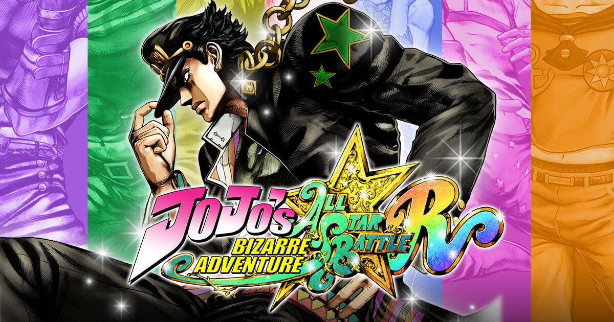 Your Questions Answered with the Producer of Jojo’s Bizarre Adventure ...