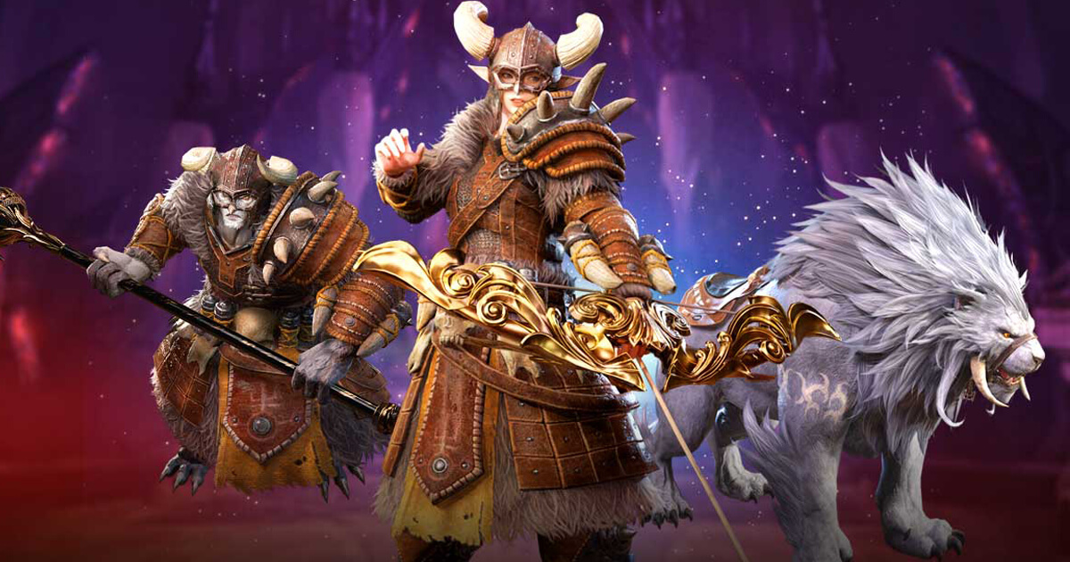 Marauders, celebrities, and more! | Bandai Namco Entertainment America Inc.