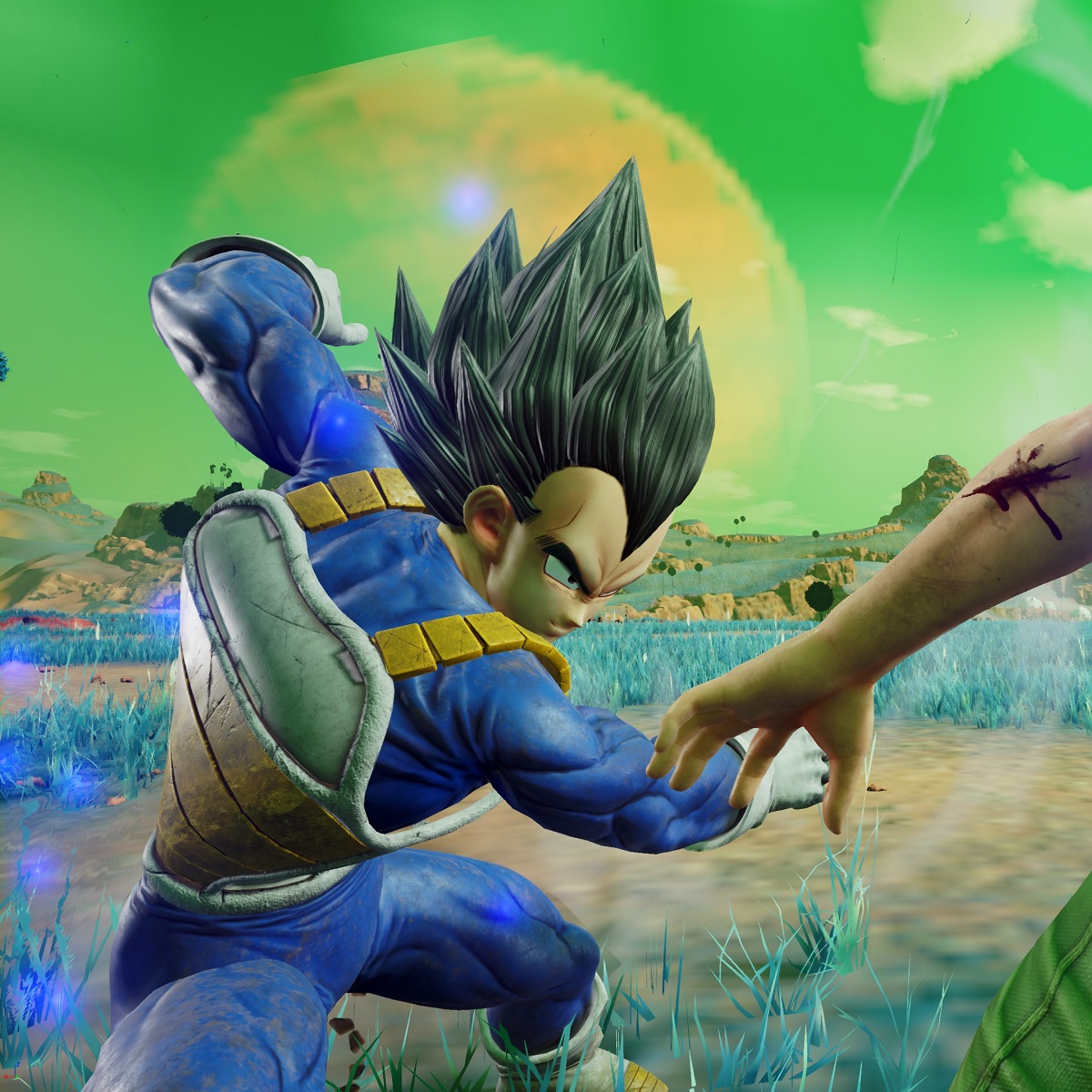 Bandai Namco Entertainment Inc.