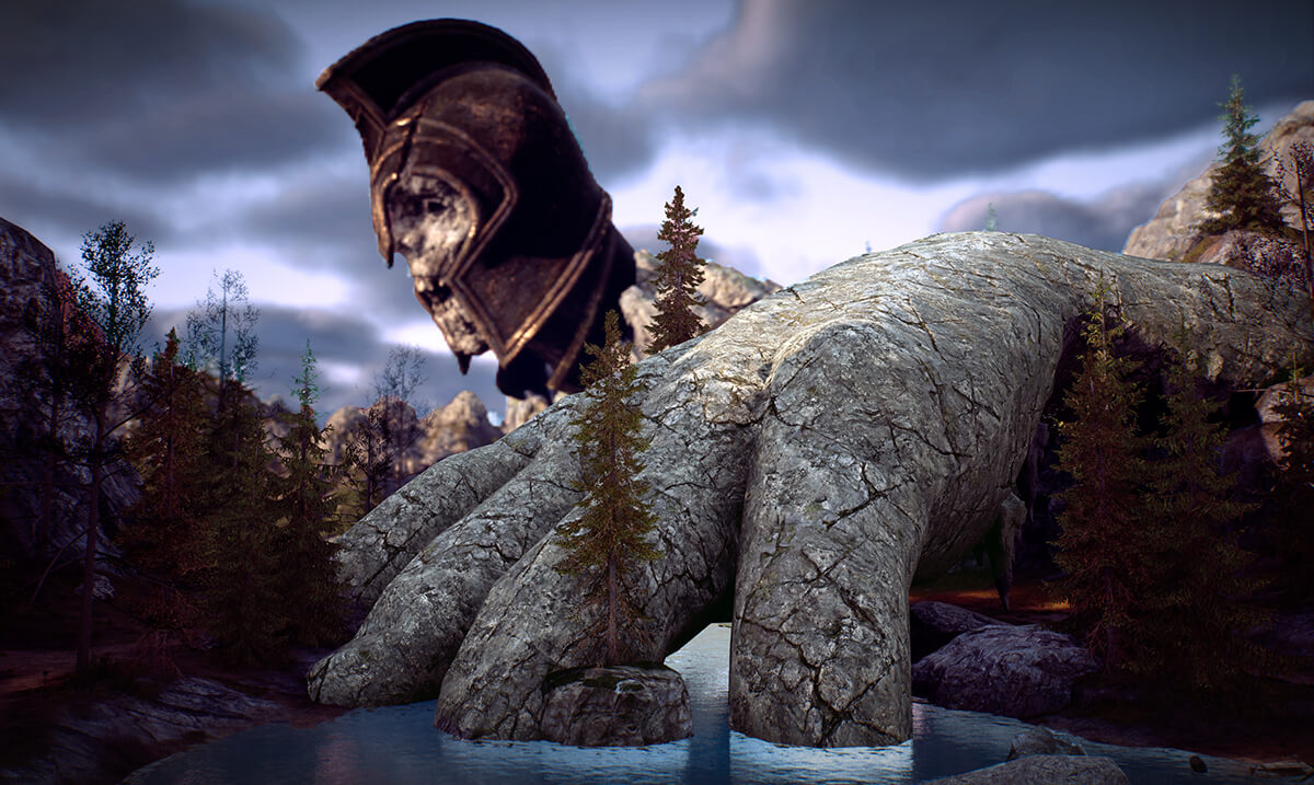 Equipment and Upgrades in Bless Unleashed | Bandai Namco Entertainment Inc.