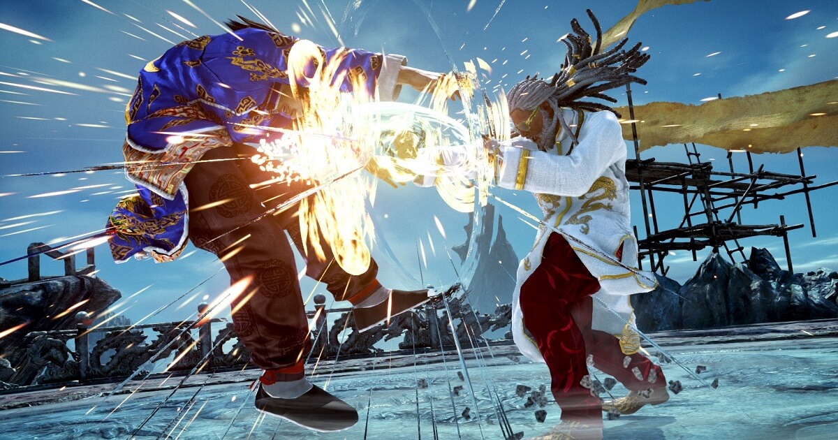 Bandai Namco Entertainment Inc.